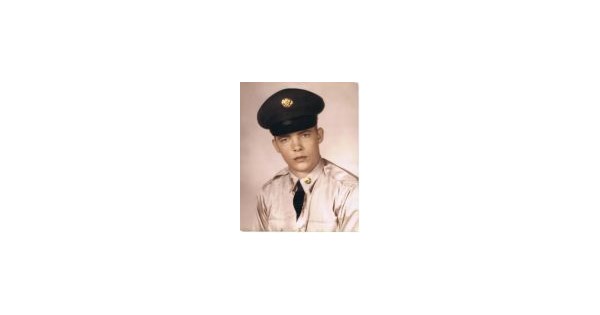 Frederick Squires Obituary (2009) - Eaton Rapids, MI - Lansing State ...