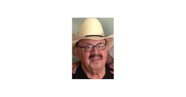 Tony Amaro Obituary (2017) - Lubbock, TX - Lubbock Avalanche-Journal