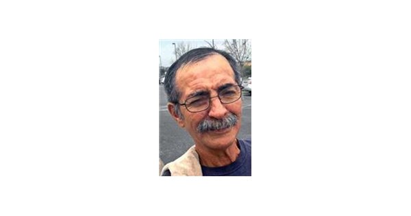 Ricky Salas Obituary (2017) - Crosbyton, TX - Lubbock Avalanche-Journal