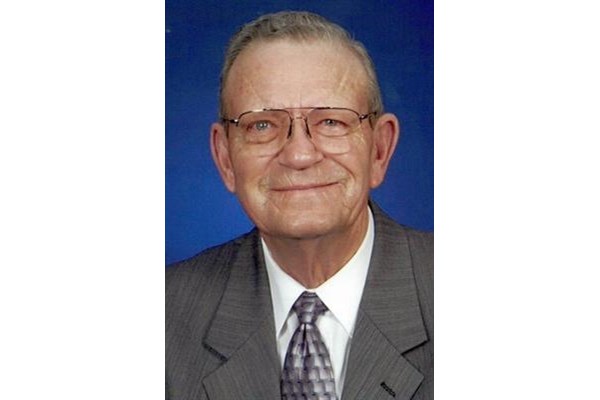 Donnell Gowens Obituary (1931 - 2017) - Legacy Remembers