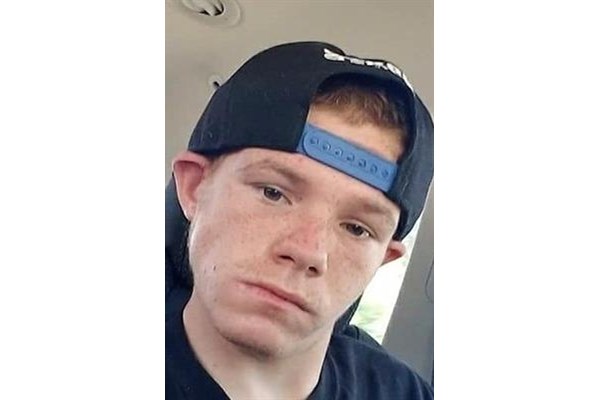 Joshua Noble Obituary (1996 - 2017) - Lubbock, TX - Lubbock Avalanche ...