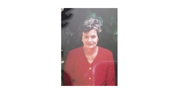 Patricia Scales Obituary (1933 - 2017) - Phoenix Az., TX - Lubbock ...