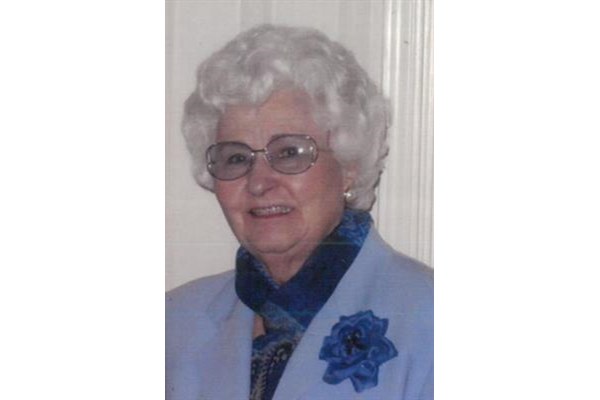 Jacquelyn Wright Obituary (1924 - 2017) - Lubbock, TX - Lubbock ...