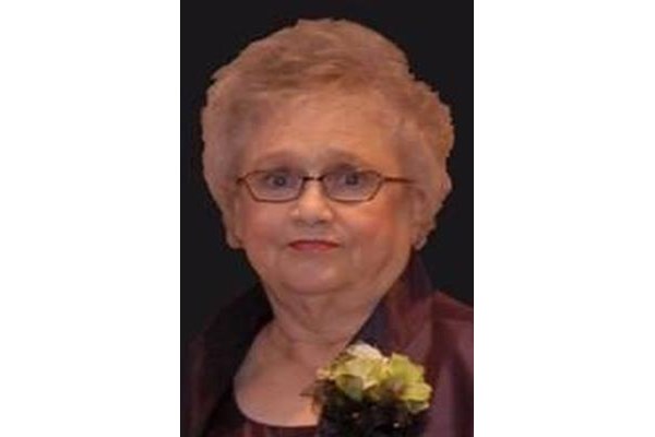 Patricia Elkins Obituary (1933 - 2017) - Olton, TX - Lubbock Avalanche ...