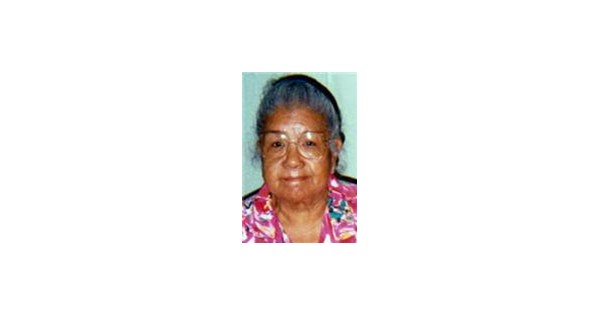 Lidia Cedillo Obituary (2013) - Lubbock, TX - Lubbock Avalanche-Journal