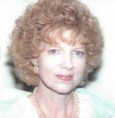 Mary Lynch Obituary (1941 - 2017) - Lubbock, TX - Lubbock Avalanche-Journal