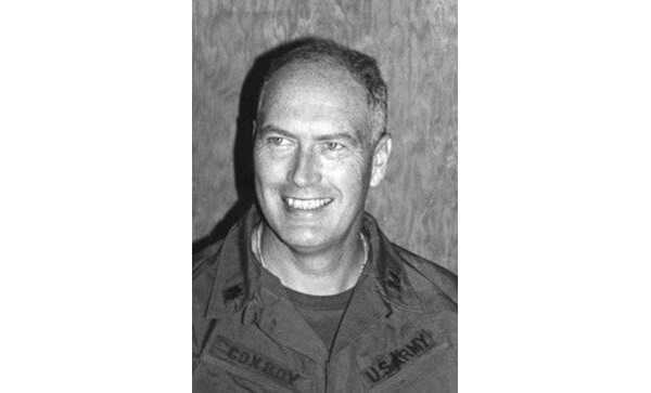 Joseph Conboy Obituary (1928 - 2018) - Notre Dame, In (Formerly Of ...