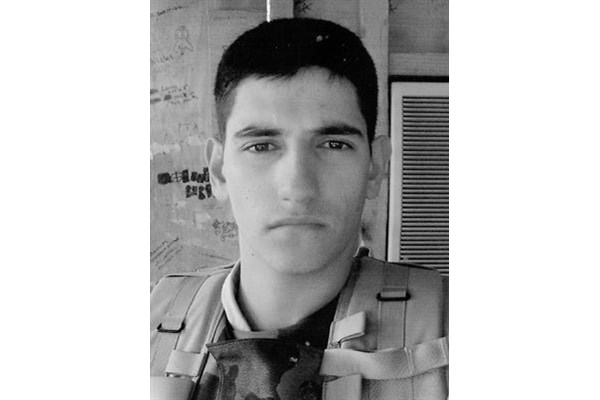 Jeremy Berlanga Obituary (1984 - 2018) - Lubbock, TX - Lubbock ...