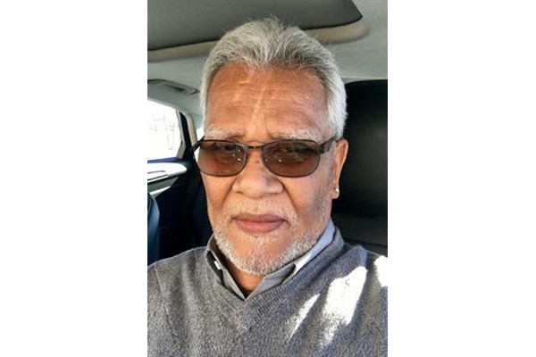 Manuel Villarreal Obituary (1943 - 2018) - Lubbock, TX - Lubbock ...