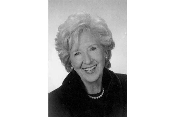 June Garrison Obituary (1926 - 2018) - Fort Worth, TX - Lubbock ...