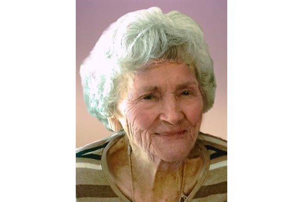 Genevieve Ezell Obituary (1917 - 2018) - Austin, TX - Lubbock Avalanche ...