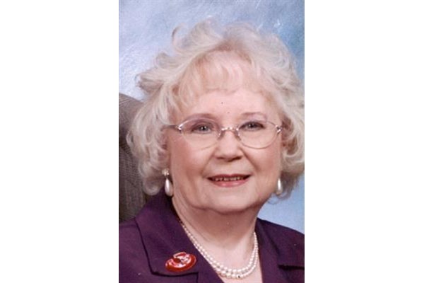 Bonnie Graham Obituary (1931 - 2018) - Floydada, TX - Lubbock Avalanche ...