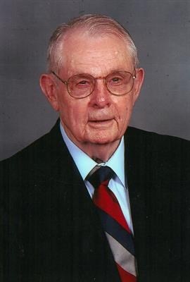 Ennis Moss Obituary (1922 - 2018) - Lubbock, TX - Lubbock Avalanche-Journal