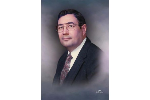 Robert LaRue Obituary (1938 - 2018) - Lubbock, TX - Lubbock Avalanche ...