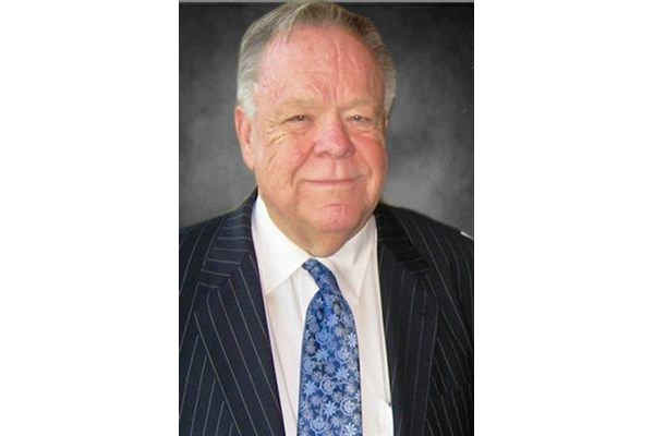 Rex Fuller Obituary (1944 - 2018) - Lubbock, TX - Lubbock Avalanche-Journal