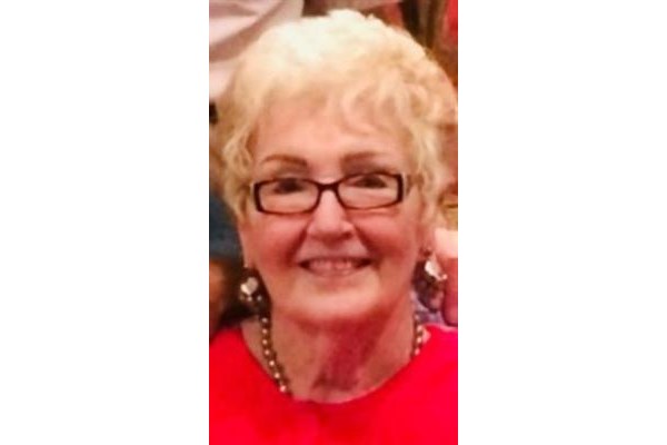 Barbara Carr Obituary (1935 - 2018) - Lamesa, TX - Lubbock Avalanche ...