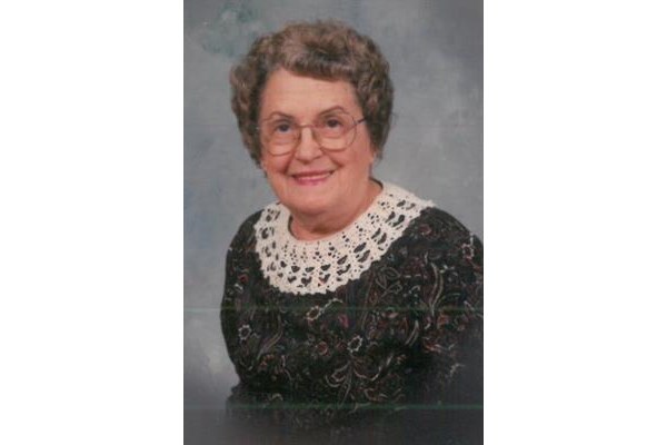 MIldred Warren Obituary (1927 - 2018) - Shallowater, TX - Lubbock ...