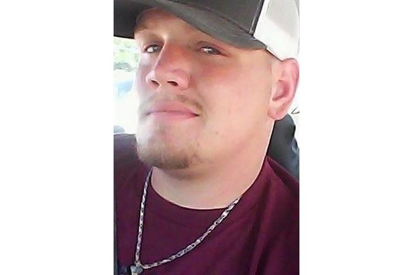 Justin Crowley Obituary (1991 - 2019) - Lubbock, TX - Lubbock Avalanche ...