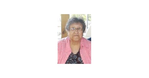 Juana Cortez Obituary (1940 - 2019) - Lubbock, TX - Lubbock Avalanche ...