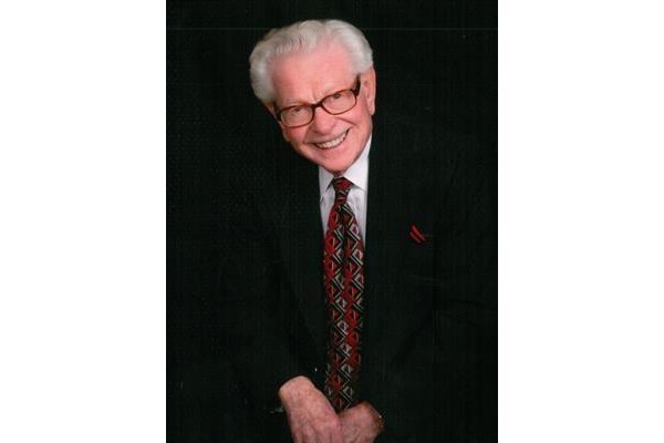 Robert Maul Obituary (1926 - 2019) - Lubbock, TX - Lubbock Avalanche ...