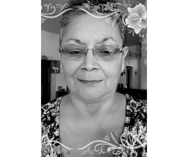 Frances Prado Obituary (1958 - 2019) - Lubbock, TX - Lubbock Avalanche ...