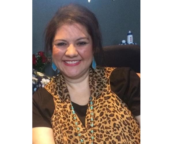 Lisa Escobar Obituary (1979 - 2019) - Lubbock, TX - Lubbock Avalanche ...