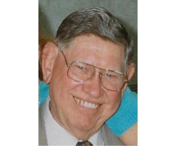 Otto Lyons Obituary (1922 - 2019) - Germantown, Tennessee, TN - Lubbock ...