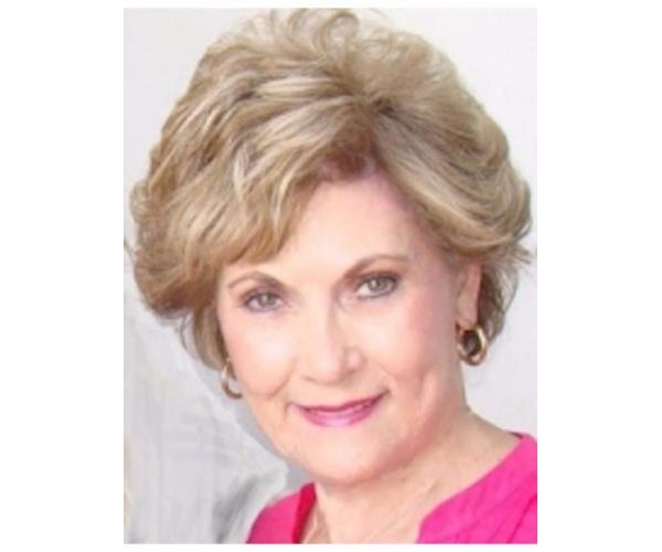 Beverly Morris Obituary (1937 - 2019) - Katy, Tx, TX - Lubbock ...