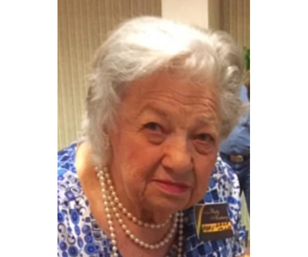 Mary Graf Obituary (1930 - 2019) - Lubbock, TX - Lubbock Avalanche-Journal