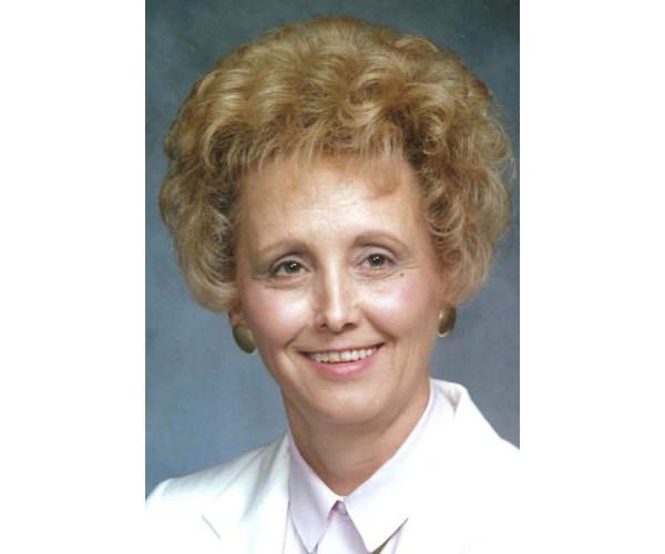 Marjorie Freeman Obituary (1937 - 2019) - Hale Center, TX - Lubbock ...