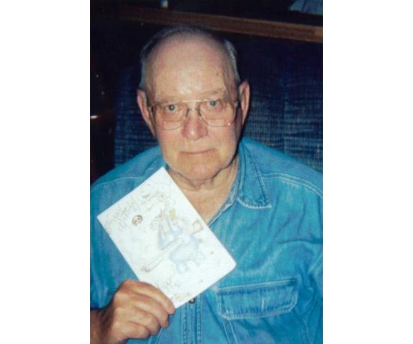 James Hargis Obituary (1935 - 2019) - Lubbock, TX - Lubbock Avalanche ...