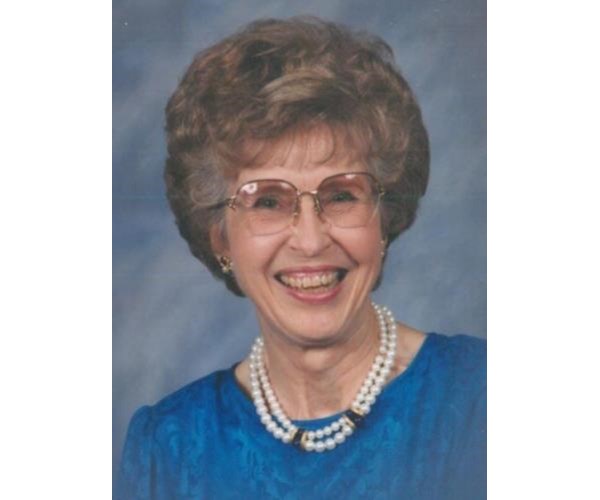 Bobbie Buckner Obituary (1930 - 2019) - Lubbock, TX - Lubbock Avalanche ...