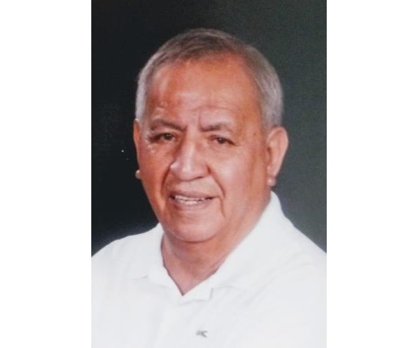 Joe Esparza Obituary (1944 - 2020) - Denver City, Texas, TX - Lubbock ...