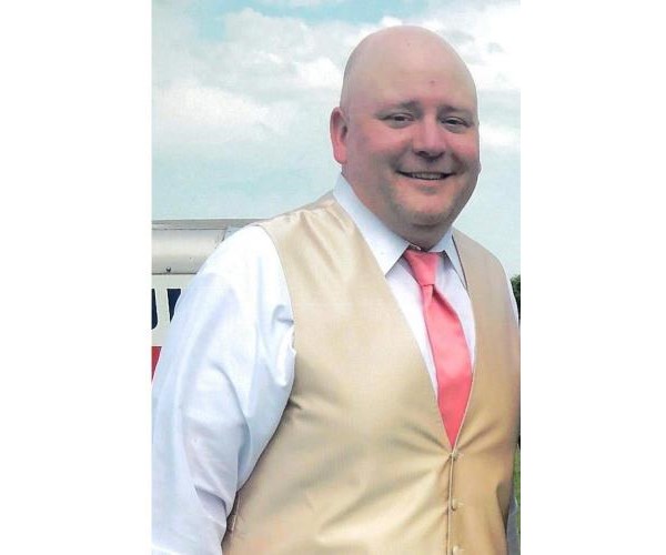 Patrick McCarty Obituary (1979 - 2020) - Lubbock, TX - Lubbock ...