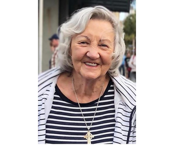 Mary Eiland Obituary (1938 - 2020) - Snyder, TX - Lubbock Avalanche-Journal
