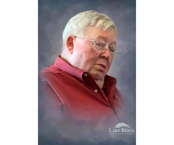 Carl Robertson Obituary (1943 - 2020) - Lubbock, TX - Lubbock Avalanche ...