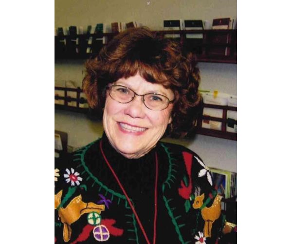 Sheryl Markussen Obituary (1939 - 2020) - Hurst, TX - Lubbock Avalanche ...