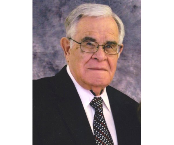 ROBERT BECK Obituary (1938 - 2020) - Lubbock, TX - Lubbock Avalanche ...