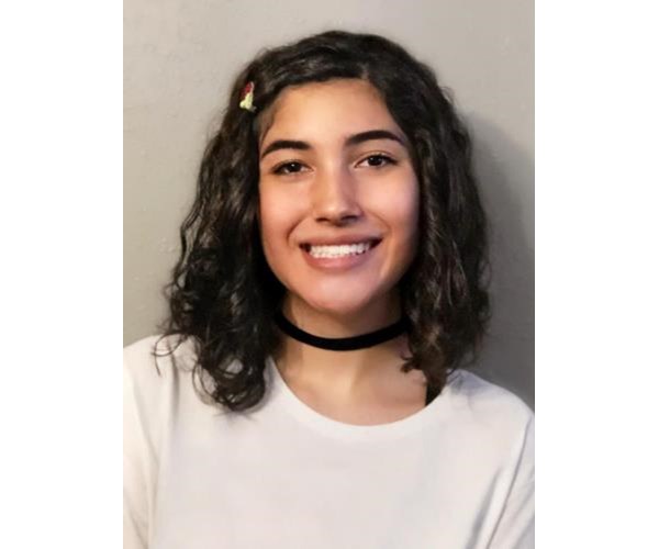 KATE BUCHANAN Obituary (2004 - 2020) - Lubbock, TX - Lubbock Avalanche ...