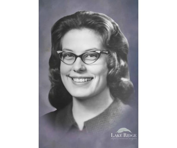Janet Emerson Obituary (1943 - 2021) - Lubbock, TX - Lubbock Avalanche ...