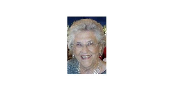 Mary Barrier Obituary (2017) - Lubbock, TX - Lubbock Avalanche-Journal