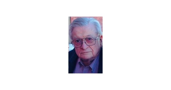 Emerson Tucker Obituary (1930 - 2021) - Lubbock, TX - Lubbock Avalanche ...