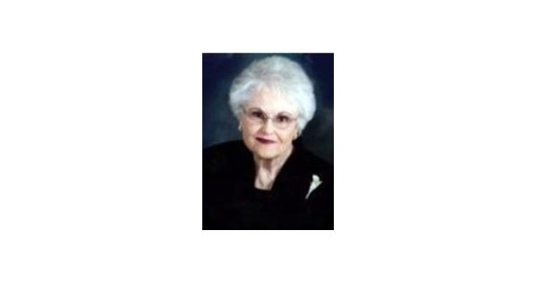 Billie Griffiths Obituary (1930 - 2021) - Lubbock, TX - Lubbock ...