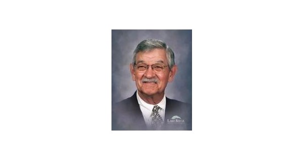 Robert Rawls Obituary (1934 - 2021) - Lubbock, TX - Lubbock Avalanche ...