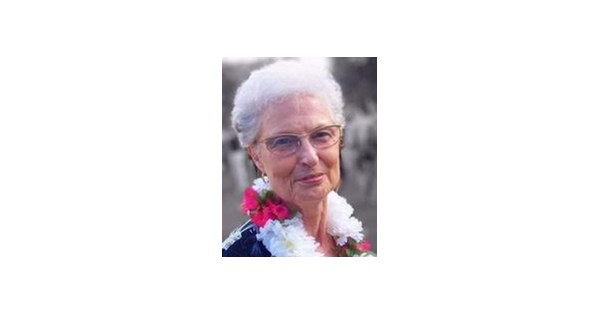 Helen Strickland Obituary (2021) - Lubbock, TX - Lubbock Avalanche-Journal