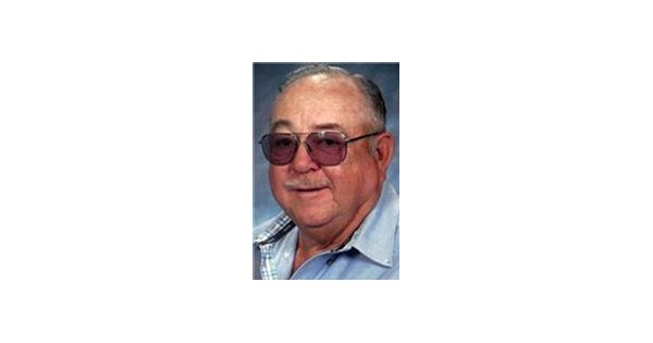 Darrell Dunn Obituary (2017) - Ralls, TX - Lubbock Avalanche-Journal