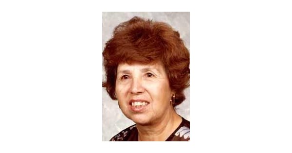 Amelia Moreno Obituary (2014) - Lubbock, TX - Lubbock Avalanche-Journal