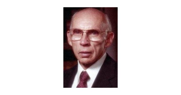Kenneth Chalmers Obituary (2015) - Lubbock, TX - Lubbock Avalanche-Journal