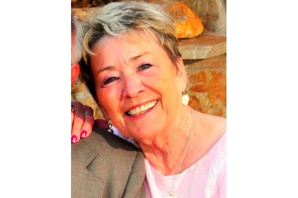 Janice Sisson Obituary (1938 - 2016) - Lubbock, TX - Lubbock Avalanche ...
