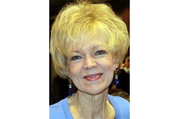 Peggy Pearce Obituary (2016) - Lubbock, TX - Lubbock Avalanche-Journal